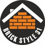 Brick Style 31 (Storozhevaya ulitsa No:12А, mikrorayon Novosadovy 41, posyolok Novosadovy), yapı mağazası  Belgorodskaya oblastından