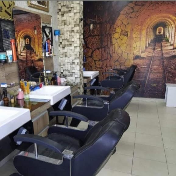 Kuaförler Kuaförüm Mustafa, Konya, foto