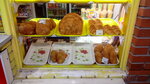 Продукты (Primorye Territory, Spasskiy rayon, selo Lyotno-Khvalynskoye), market  Primoriye'den