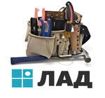 Lad (Akademika Vavilova Street No:49В), pencere üretim, satış ve montaj firmaları  Krasnoyarsk'tan