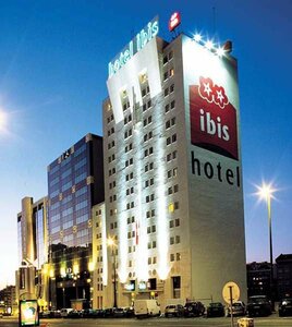 Hotel ibis Lisboa Jose Malhoa (Lisboa, Parish of Campolide), otel  Lizbon'dan