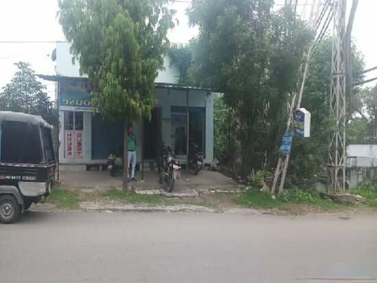 Otel Sky Blue Guest House, Udajpur, foto