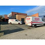 V. O. F. Image Care Netherlands (Amerikalaan No:8, Vroomshoop), sanayi ekipmanları firmaları  Overijssel'den
