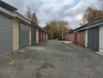 Гаражи (улица Славы No:6Д), garajlar  Penza'dan