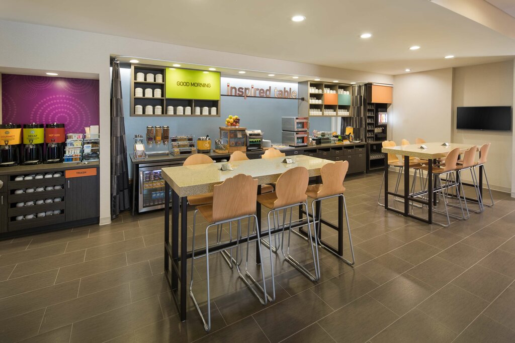 Otel Home2 Suites by Hilton Mishawaka South Bend, İndiana Eyaleti, foto