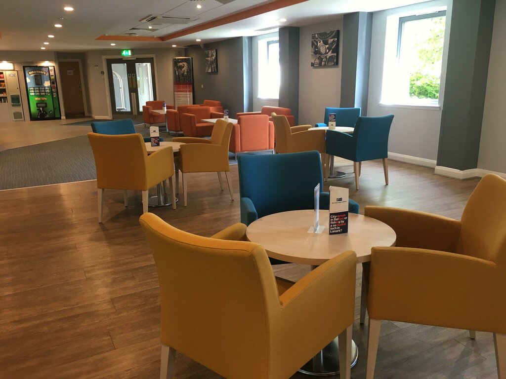 Otel Holiday Inn Express Birmingham - Castle Bromwich, Birmingham, foto