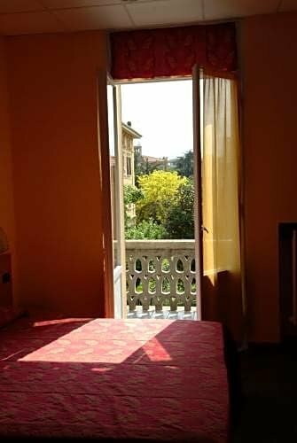 Otel Hotel San Geminiano, Modena, foto
