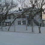 МКДОУ детский сад № 5 Березка (Severnaya ulitsa No:2, selo Tselinnoye), anaokulları  Kurganskaya oblastından