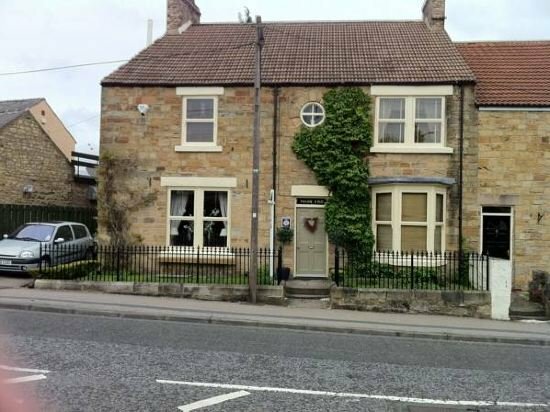 Otel Moor End Bed and Breakfast, Durham, foto