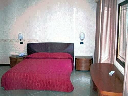 Otel Hotel Ai Sette Nani, Friuli‑Venezia Giulia, foto