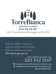 Onoranze Funebri TorreBianca Trieste (Via Fabio Filzi No:7, Trieste), cenaze hizmetleri  Trieste'den