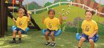 Happy Kids Pre-School - San Francisco (Panama, Calle 69 Este), ortaokul  Panama'dan