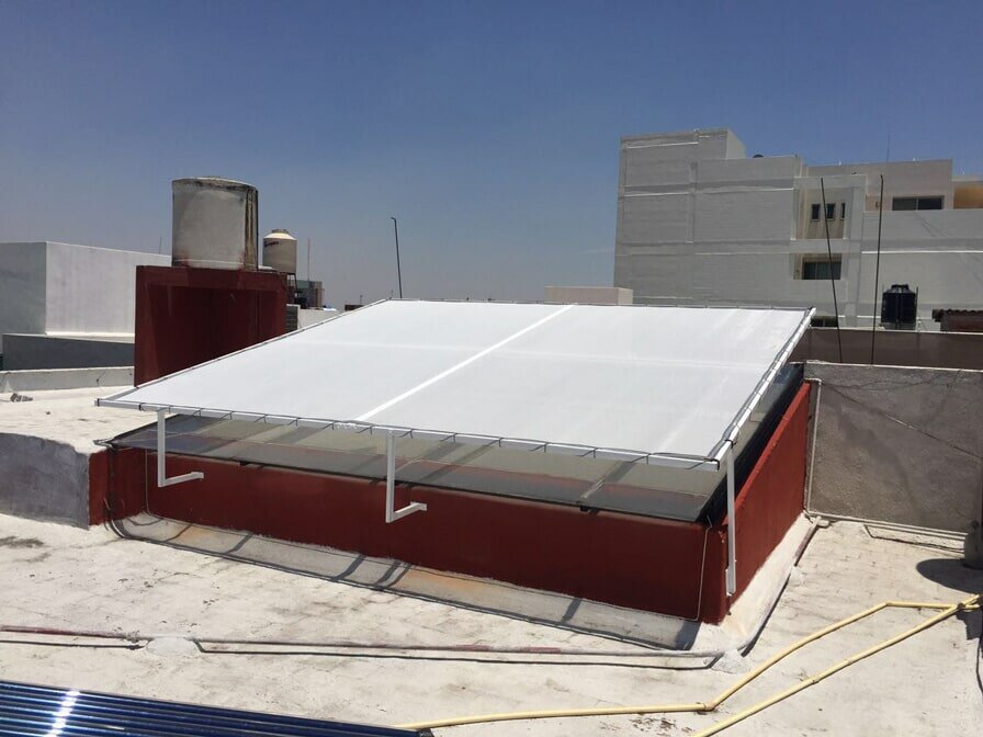 Kapılar Globalnets, Jalisco Eyaleti, foto