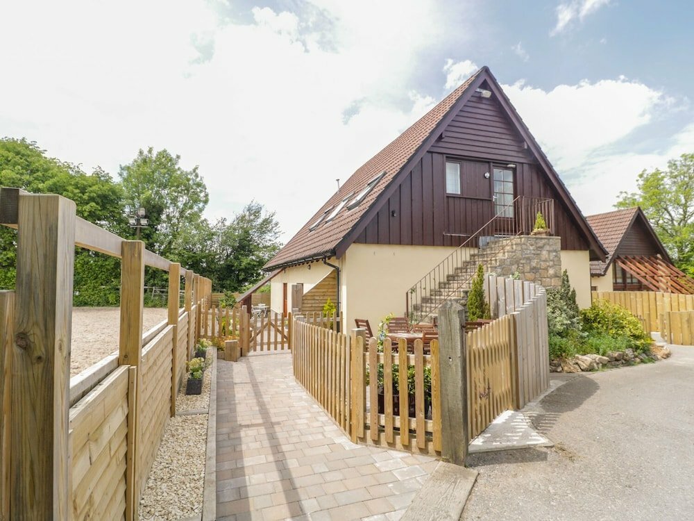 Otel Mendip Cottage, İngiltere, foto