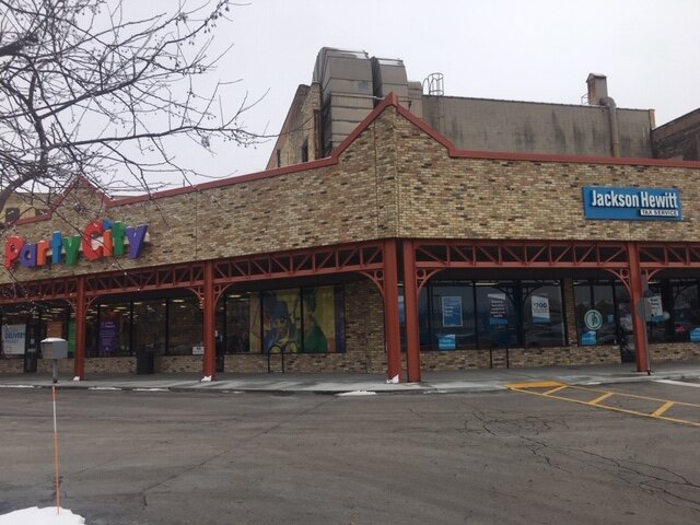 Mali müşavir Jackson Hewitt Tax Service, Wisconsin Eyaleti, foto