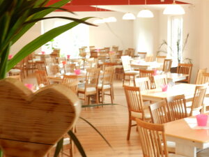 Gasthaus Johanning (Lower Saxony, Northeim, Meinte, 8), restoran  Aşağı Saksonya'dan