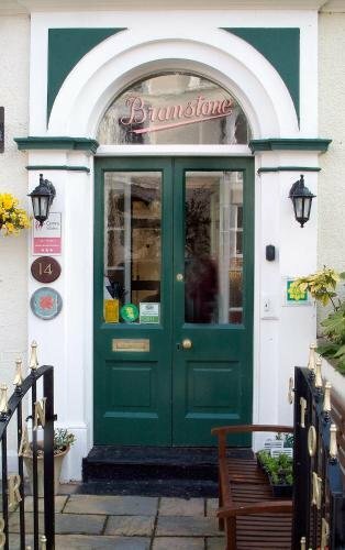 Otel The Branstone Guesthouse, Llandudno, foto