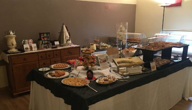 Otel Mauro, Lombardiya, foto