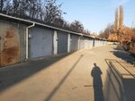 Гаражный кооператив Луговской (Совхозная улица No:4Г), garajlar  Simferopol'dan (Akmescit'ten)