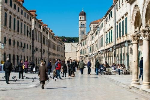 Konuk evi Room Lazareti, Dubrovnik, foto