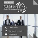 Samant (Abruzzo, Chieti, Contrada Saletti, 9), zabıta  Abruzzo'dan