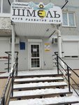 Шмель (Sadovaya ulitsa No:16), çocuk gelişim merkezleri  Arsenev'den