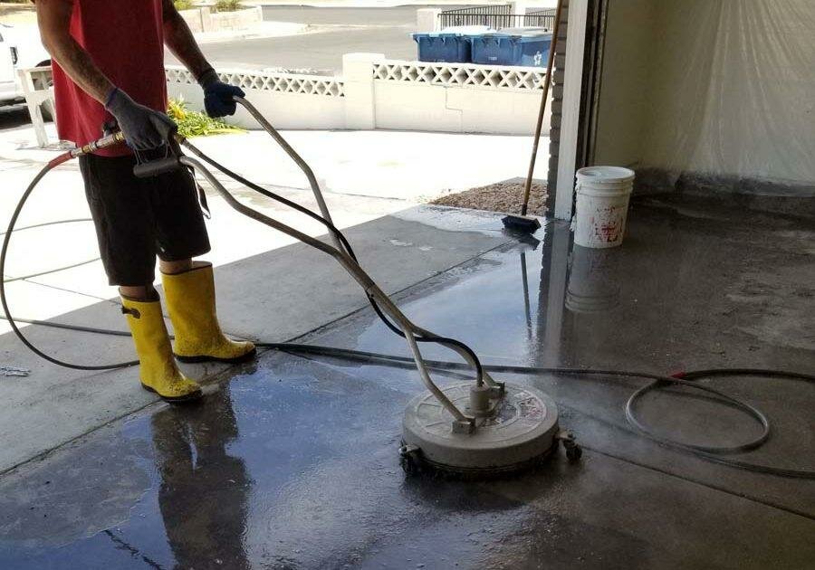 Nakliye firmaları JP's Junk Removal & Power Washing, Kuzey Las Vegas, foto
