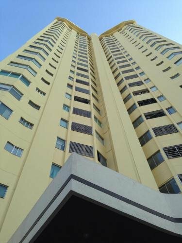 Kısa süreli konaklama Apartments Estrella Del Mar Acapulco, Acapulco, foto