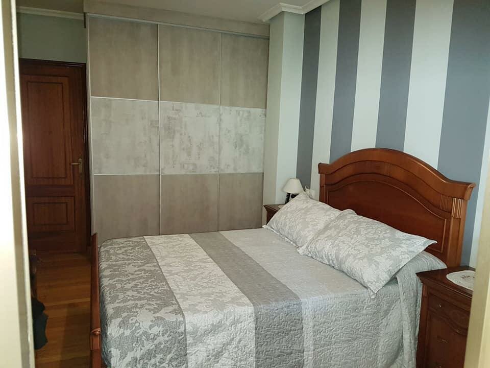Mobilya mağazaları Muebles Feijoo y Pascual S. L., Galisya, foto