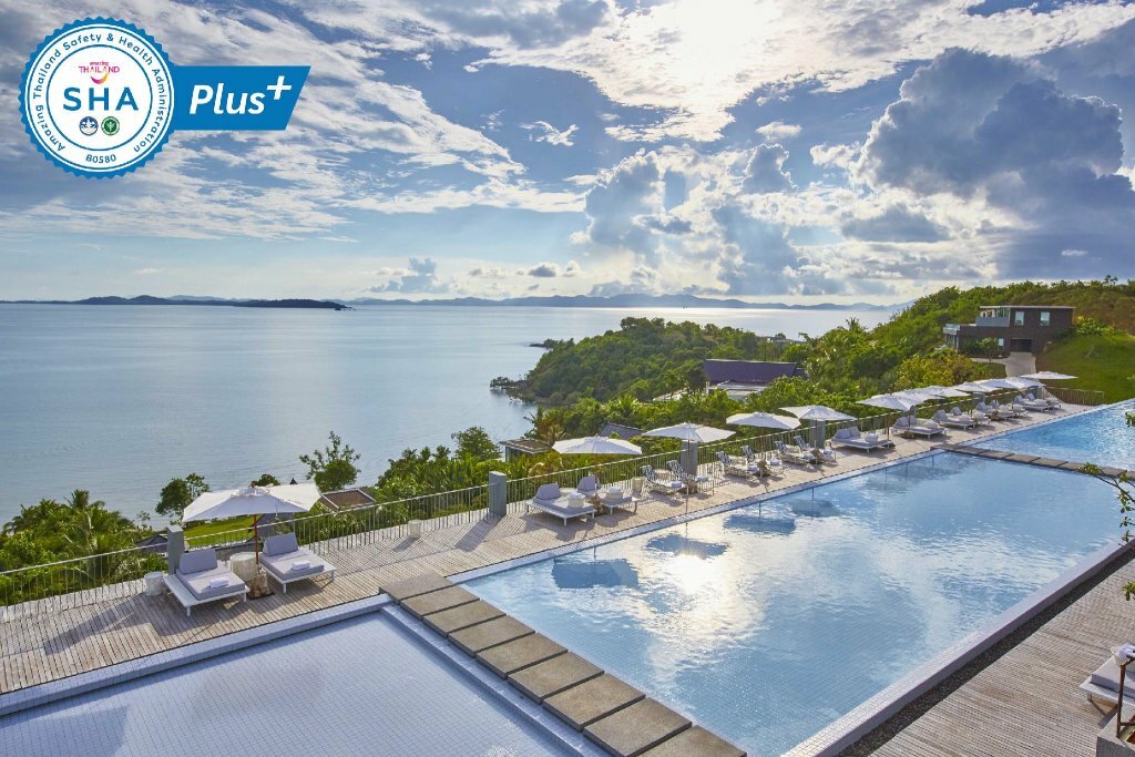Otel Como Point Yamu, Phuket - Sha Extra Plus, Phuket Eyaleti, foto