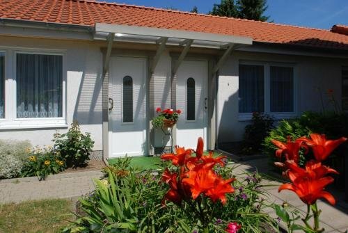 Otel Hotel Brauner Hirsch, Aşağı Saksonya, foto