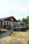 Trosa Vandrarhem (Västra Långgatan No:1, Trosa), pansiyonlar, hosteller  Sodermanland Vilayeti'nden