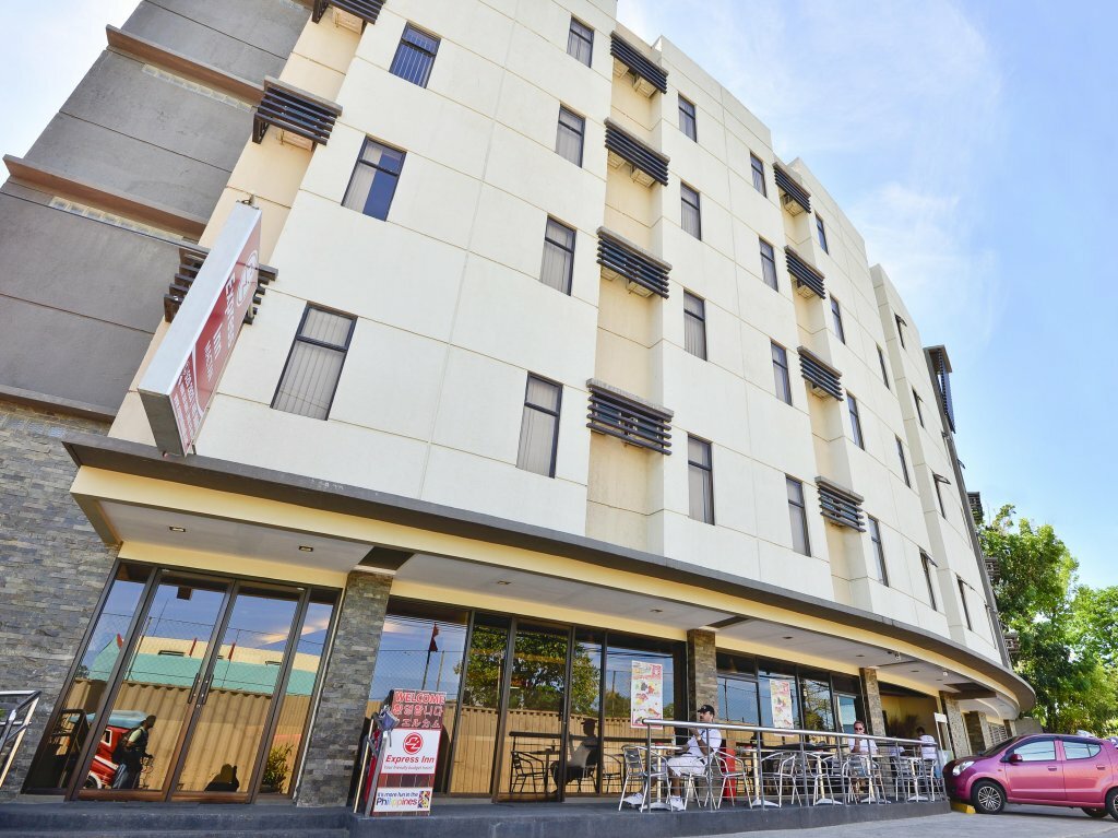 Otel Express Inn - Mactan Hotel, , foto