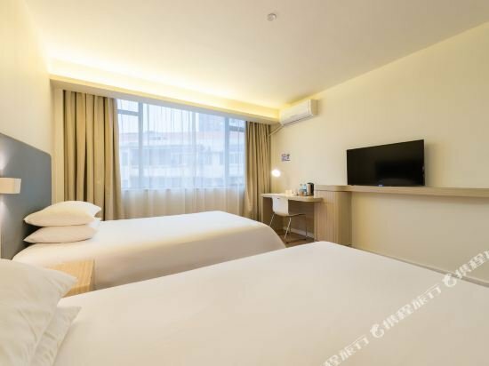 Otel Guangzhou Shixin Hotel, Guangzhou, foto