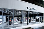 Descente (Tokyo Metropolis, Special Ward Koto), giyim mağazası  Tokyo'dan