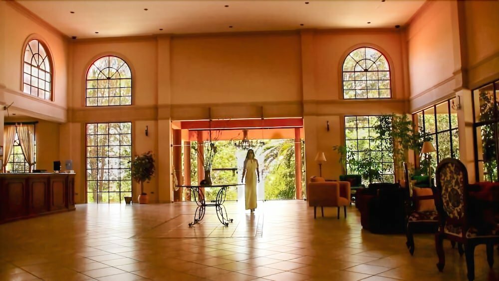 Otel Kaluyo Resort Gran Hotel, Dünya, foto