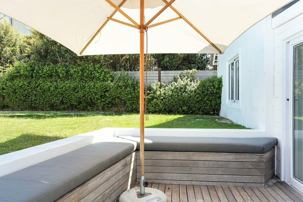 Otel Blue Whale Surf Shack, Capetown, foto