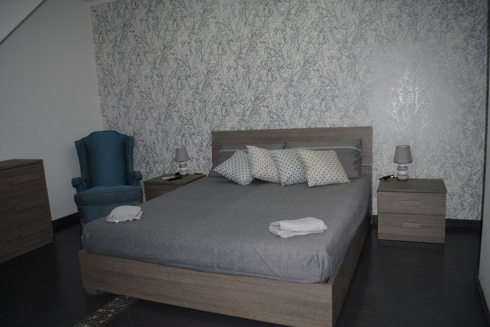 Otel Vacanze Partenopee, Napoli, foto