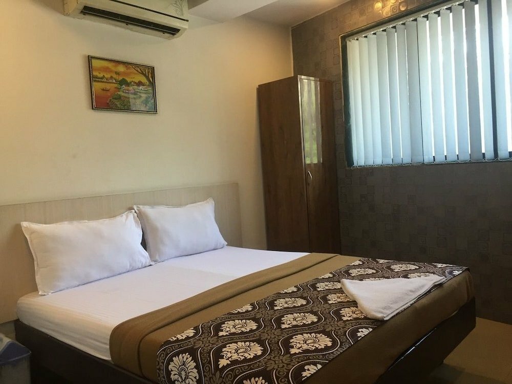 Otel Port Hotel, Mumbai, foto