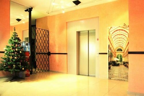 Otel Lorien, Köln, foto