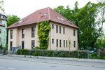 Kieferorthopädie Weimar Dr. med. dent. Frank Wurschi (Schwanseestraße No:30, Weimar), özel ağız ve diş sağlığı klinikleri ve muayenehaneleri  Thüringen'den
