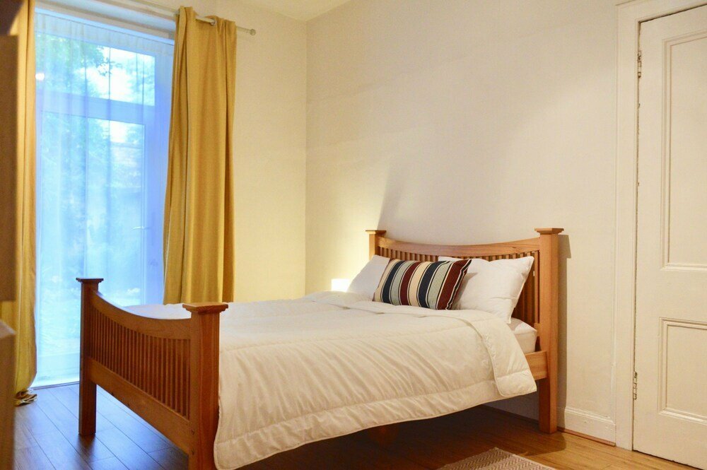 Otel Bright Flat Near Port of Leith, Edinburgh, foto