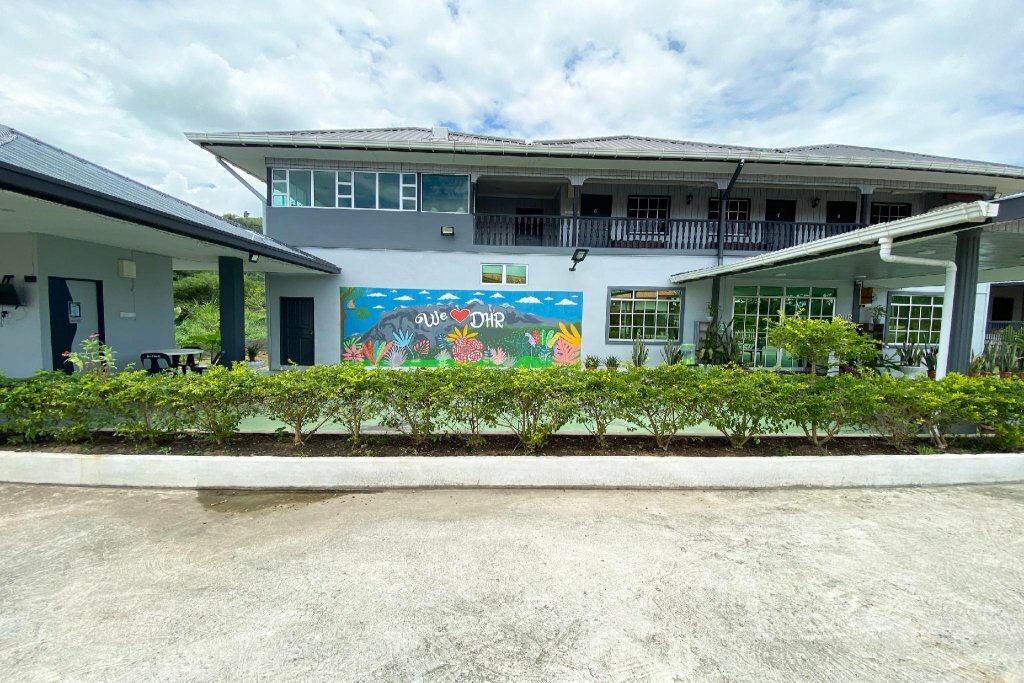 Otel Spot On 89858 Rebecca's Homes, Sabah, foto