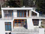 Дача на море Крымские каникулы (Лесная улица No:1Д), otel  Aluşta'dan