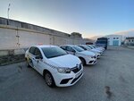 Ворона Caar (ulitsa Akhokhova No:190, Nalchik), taksi  Nalchik'ten