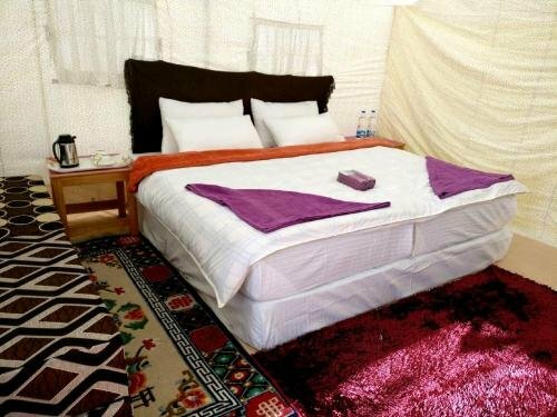 Otel Tih The Regal Camp, Cemmu ve Keşmir, foto