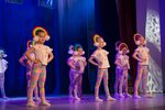 Народный ансамбль эстрадного танца Грация (proyezd 9 Maya No:16), müzik ve dans grupları  Samara'dan
