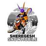 Sheregesh Snowmobile (Olimpiyskaya ulitsa No:8, posyolok gorodskogo tipa Sheregesh), kiralama noktası
