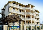 Marmalade (Serebryanaya ulitsa No:1Б, selo Vityazevo), otel  Krasnodarski krayından