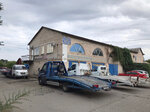 TechnoSpas (Tsentralnaya ulitsa No:19, posyolok Krasnogornyatskiy), otomobil servisi  Rostovskaya oblastından